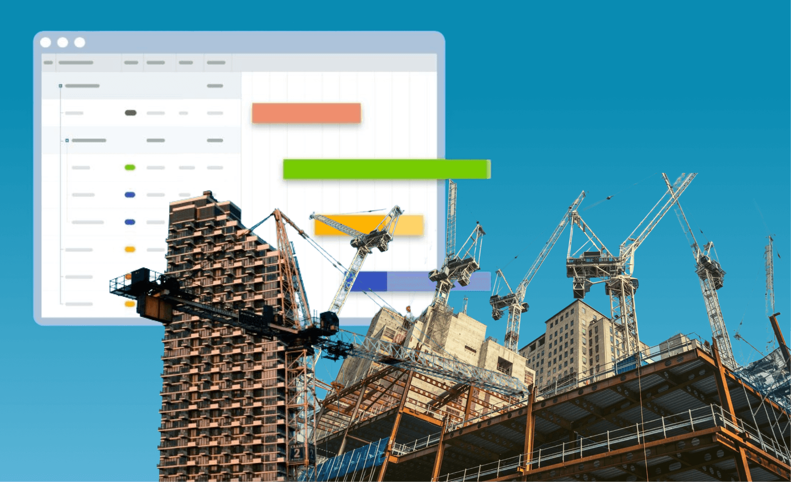 Top-Quality BIM Coordination Services | Techture Global